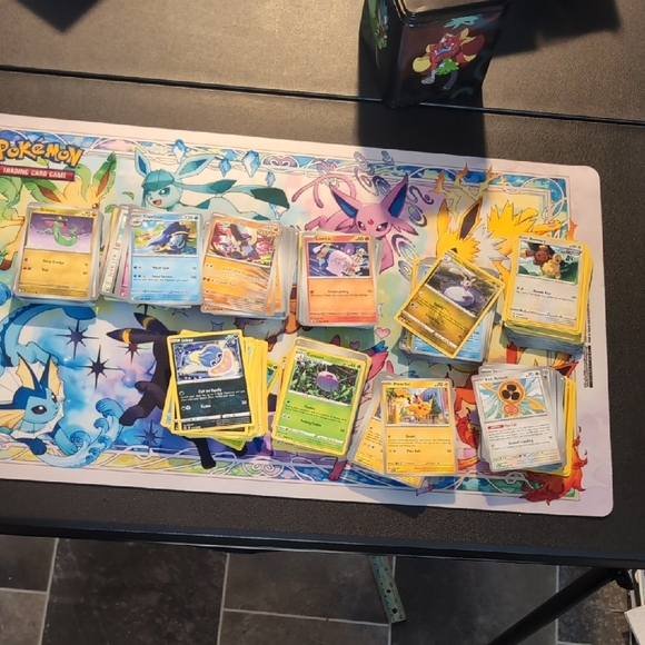 Pokemon | Toys | 50 Card Pokemon Lot | Poshmark
